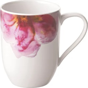 Villeroy&Boch Villeroy & Boch Rose Garden hrnek 0,34l