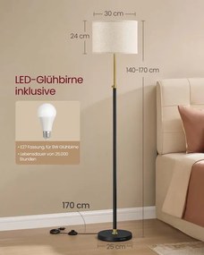 Dekorační lampa LFL002B02