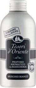 Tesori d'Oriente Parfém na prádlo Muschio Bianco 250 ml