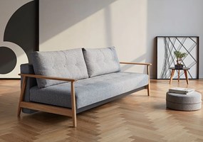 INNOVATION - Rozkládací sedačka ELUMA DELUXE BUTTON SOFA BED