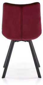 Jídelní židle K332 Halmar Béžová