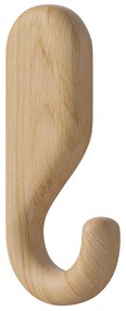 Bolia designové věšáky Nob Wall Hook (14,5 cm)