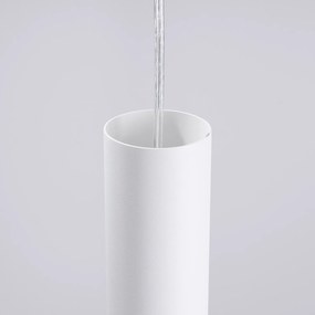 Sollux Lighting Nástěnné svítidlo LAMI bílé