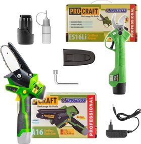 Procraft SPKA16bb/ES16Li1b