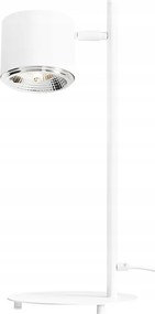 Stolní lampa Bot White 1046B Aldex
