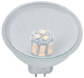 Paulmann 28330 LED žárovka, 3W 2700K 12V GU5,3 maxiflood