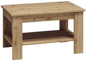Casarredo - Komfort nábytek Konferenční stolek PATENS, dub artisan