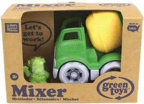 Green Toys domíchávač žlutá / od 2 let