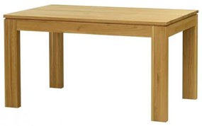 Stima Jídelní stůl Classic Moření Stima Lakovaný dub přírodní Rozměr desky stolu rozměr desky stolu 160 x 90 cm