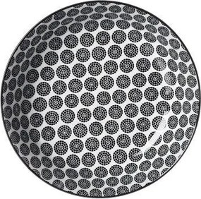 XXXLutz HLUBOKÝ TALÍŘ Takeo 20,5 cm Ritzenhoff Breker - Hluboké talíře - 003417018106