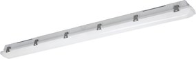 XXXLutz STROPNÍ LED SVÍTIDLO, 119/8,5/8 cm Eglo - Online Only svítidla - 003348326101