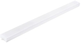 Aigostar - LED Zářivkové svítidlo MESH LED/30W/230V 3000-6500K