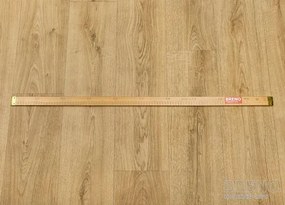Breno PVC CALLISTO Legend Oak S41 – světlé dřevo, šíře 200 cm