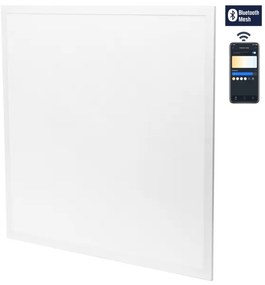 Aigostar - LED Stmívatelný podhledový panel LED/36W/230V 60x60 cm