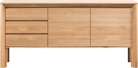 Komoda DITA 3+2 (na výběr více variant)