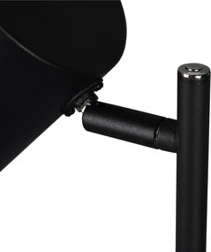 Tchibo - Dobíjecí stojací lampa Reality »Blake«