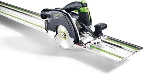 Aku okružní pila Festool HKC 55 EB-Basic (576163)