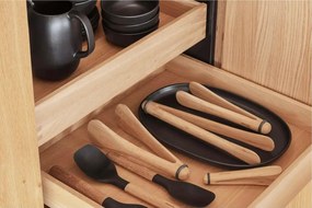 Servírovací lžíce Eva Solo NORDIC KITCHEN D.27cm