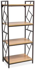 REGÁL TABLO R4