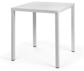 Nardi Stůl Cube 70x70 Cube 70x70 - BIANCO 47853.00.000