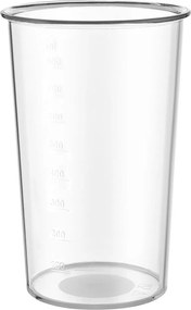 Sencor SHB 6301WH - tyčový mixér