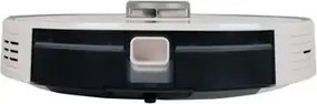 UMAX U-Smart Laser bílá / Robotický vysavač s mopem / sací výkon 2700