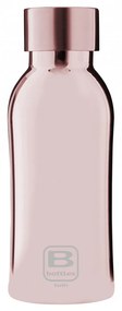 Bugatti B Bottles Twin Rose Gold Lux termolahev 350 ml, BBT-RL350RS