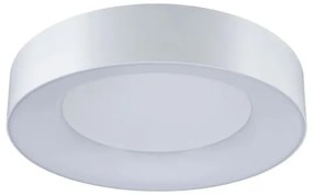 Paulmann 78947 - LED/23W IP44 Koupelnové stropní svítidlo CASCA 230V