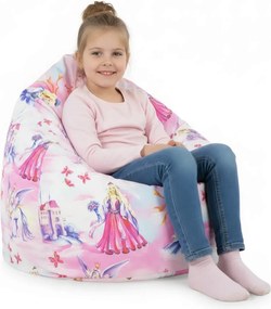 Primabag Sako Design princezny