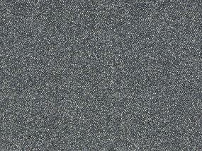 ITC hotelový koberec Optima SDE New 196 šedá Šíře role: 4 m