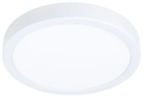 Eglo 99226 - LED Stropní svítidlo FUEVA 5 LED/16,5W/230V