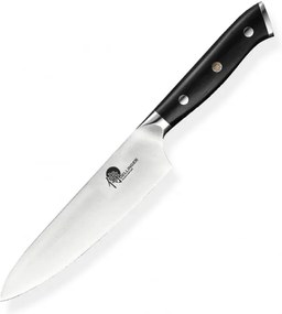 nůž Santoku 5" (130mm) Dellinger German Samurai