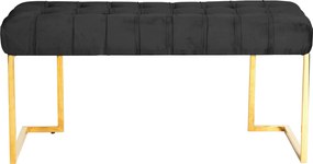 XXXLutz SEDACÍ LAVICE, 47/48/100 cm MID.YOU - Online Only lavice - 005937044103