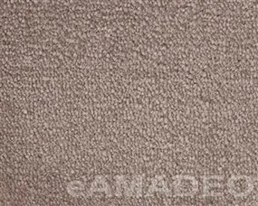 Luxusní koberec Edel Tamino 125 Rosedust - fialový - 4m