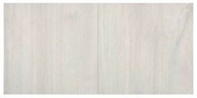 Samolepicí podlahové desky 55 ks PVC 5,11 m² krémové,  324656