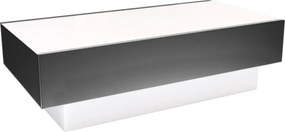 Konferenční stolek GLASS CUBE 12 (na výběr více variant)