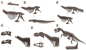 JOKO Vzdělávací sada Sopka