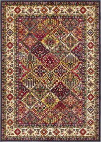 Kusový koberec Agnella Standard Bergenia Zlatý Rozměr: 170x240 cm