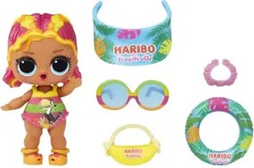 MGA L.O.L. Surprise! Loves Mini Sweets HARIBO panenka, PDQ / od 4 let