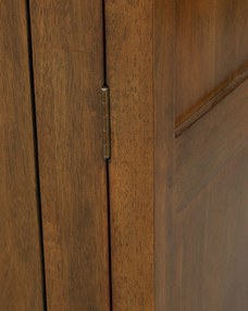 Szafa credenza Modern brown