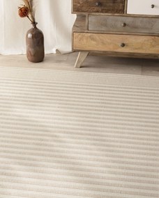 Koberec Lunara creamy 160x230 cm