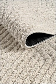 Béžové koupelnové předložky v sadě 2 ks 60x100 cm – Mila Home