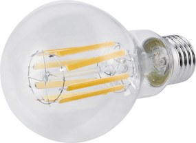 SADA 6x LED žárovka E27 18W 1980lm 3000K - teplá bílá