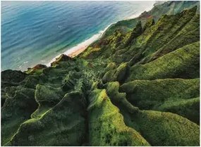 Ravensburger Puzzle: Dechberoucí pohled / 500 dílků / od 12 let
