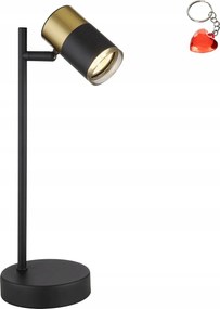 Stolní lampa Brisbon 57850T Globo Dárek