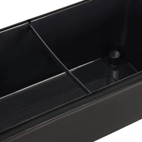 Vyvýšený záhon 77 x 38,7 x 82 cm PP 316186