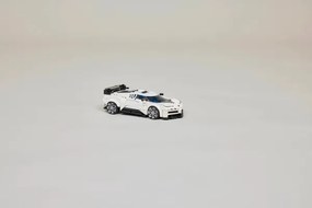 LEGO Speed Champions 77240 Hyper sportovní auto Bugatti Centodieci