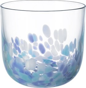Villeroy&Boch Villeroy & Boch Like Confetti Aqua Water sklenice, 2 pieces