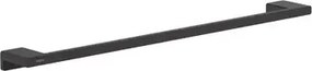 Hansgrohe AddStoris - Držák ručníků | délka 65 cm | matná černá