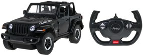 Rastar RC auto Jeep Wrangler JL RTR 1:14